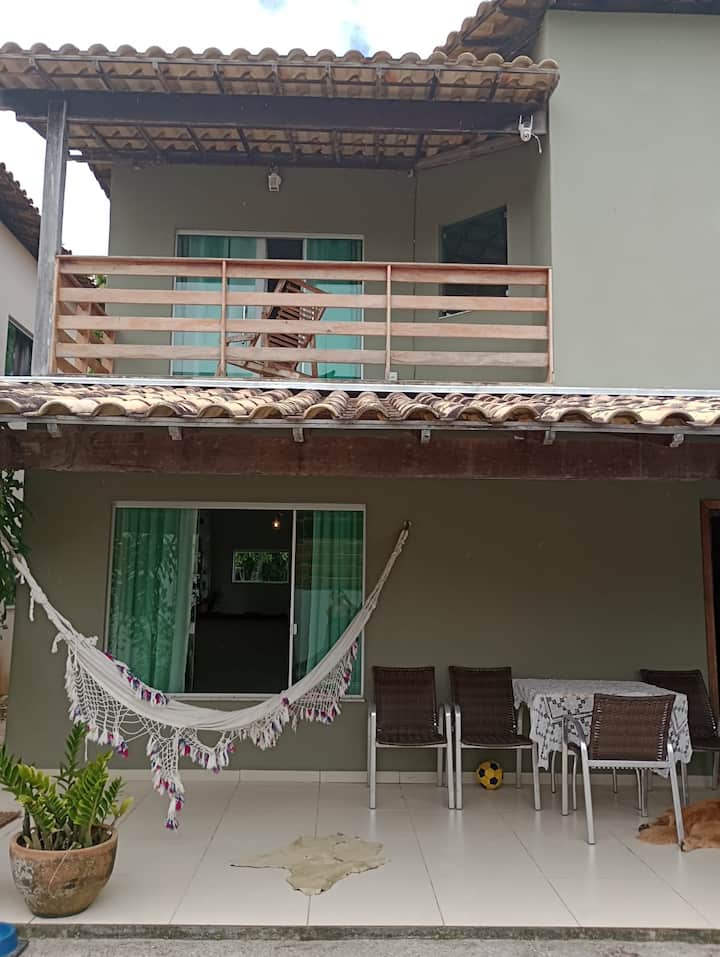 Casa De Praia Em Prado - Prado