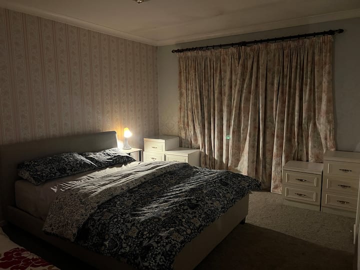 The Happy Place - Warrington