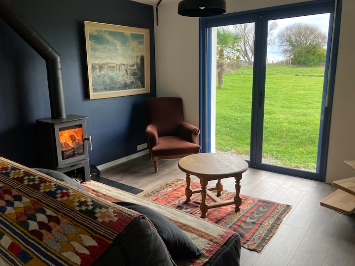 Portec - Moëlan-sur-Mer