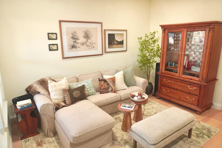 Two-step Into Stockyards - Como - Fort Worth