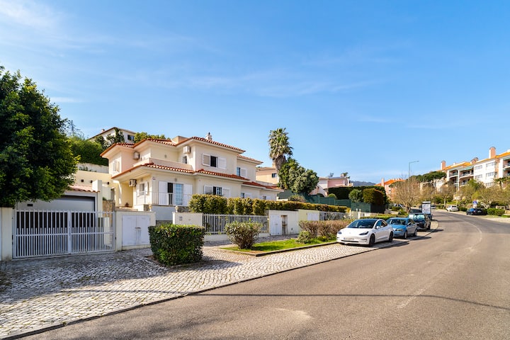 Villa Sintra Pool & Family - Sintra