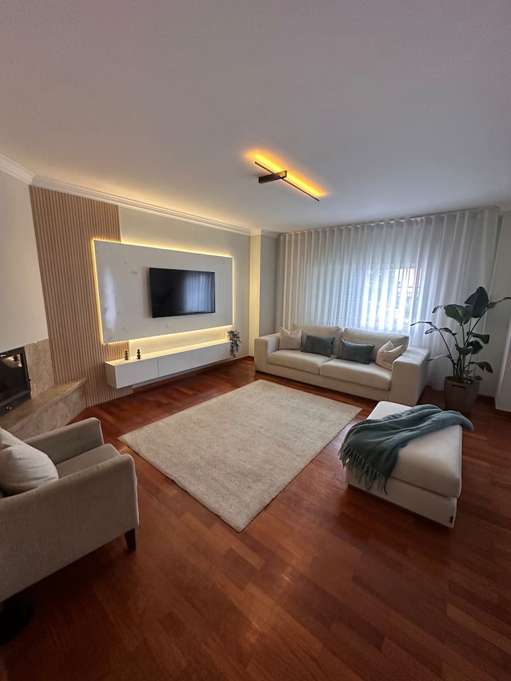 Elegant Sintra Big Villa With Pool - Sintra