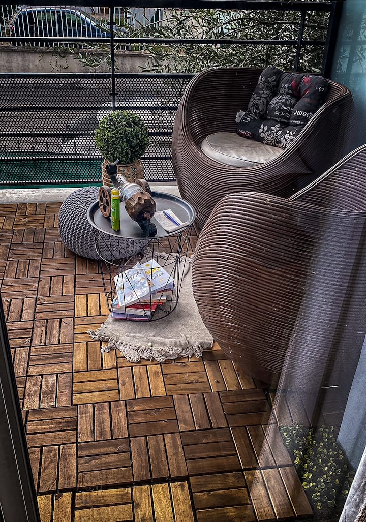 Cocon Proche Paris Et La Défense - Argenteuil