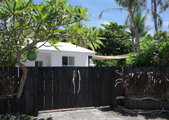 鵝鑾·盧院Eluanlu.stay - 屏東縣