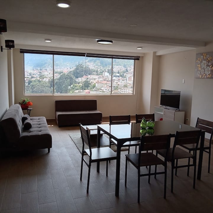 Alojamiento Centrico Tranquilo Acogedor Y Familiar - Ciudadela