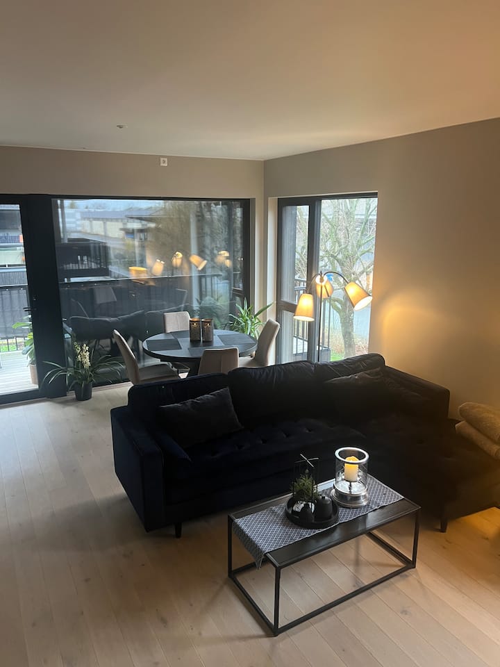 Leilighet Fra 2023 2. Etg.heis - Moss