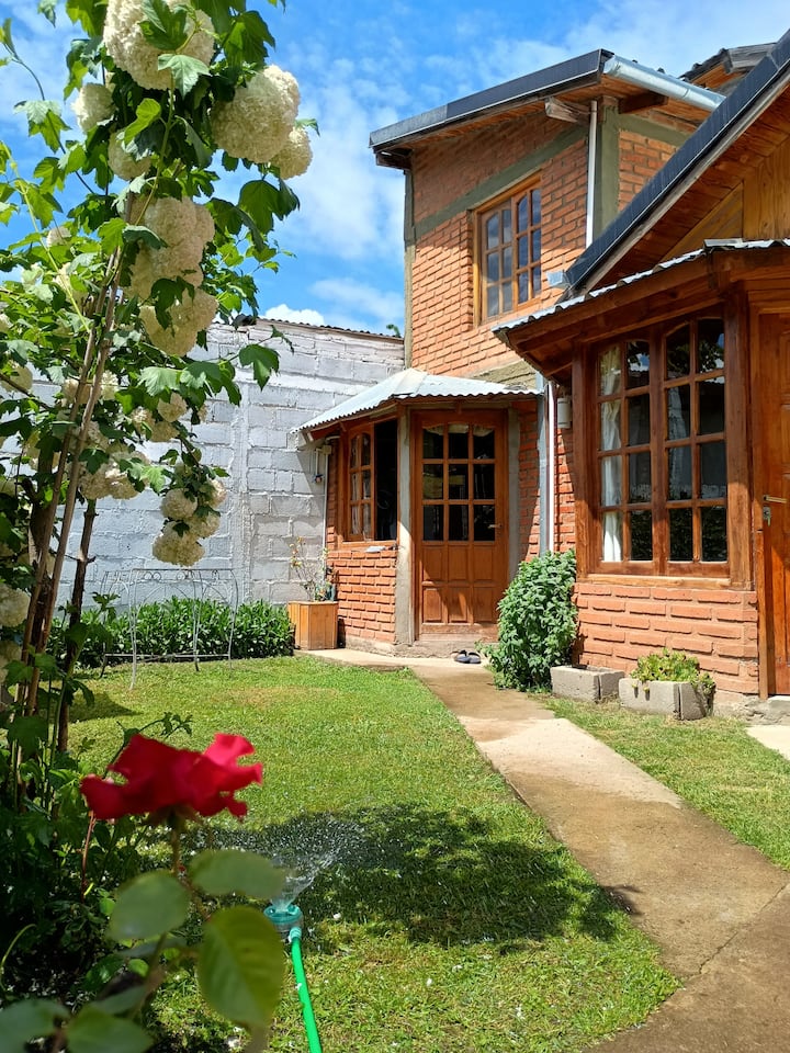 Copito De Nieve - El Bolsón