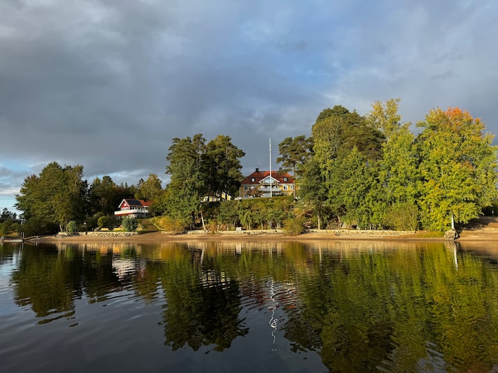 Villa Junibacken - Huddinge