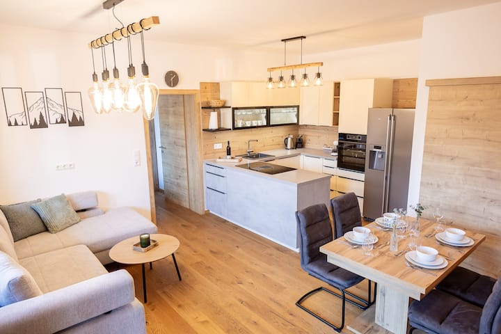 Urlaubsplatzl Bella - Tauplitz