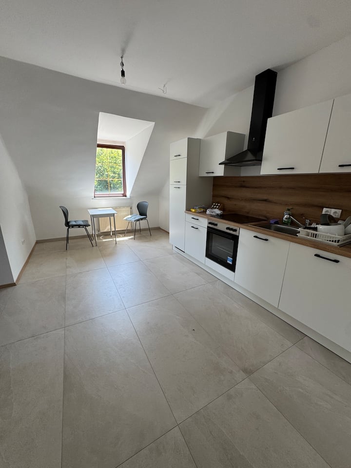 Gemütliche Wohnung In Ruhiger Lage - Leoben