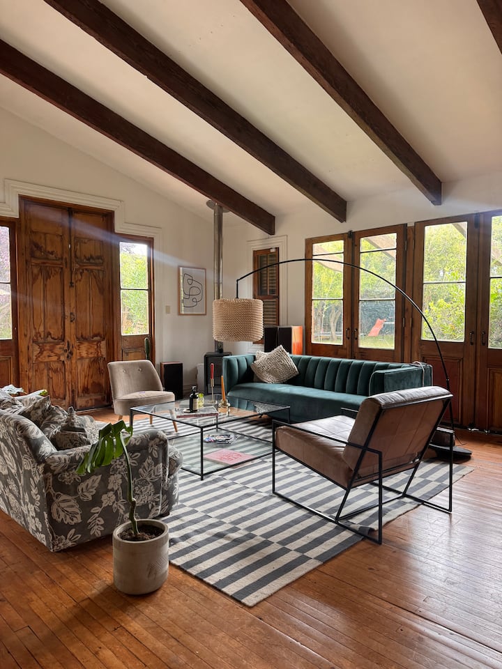 Casa En La Playa - Santo Domingo - Santo Domingo, Chile