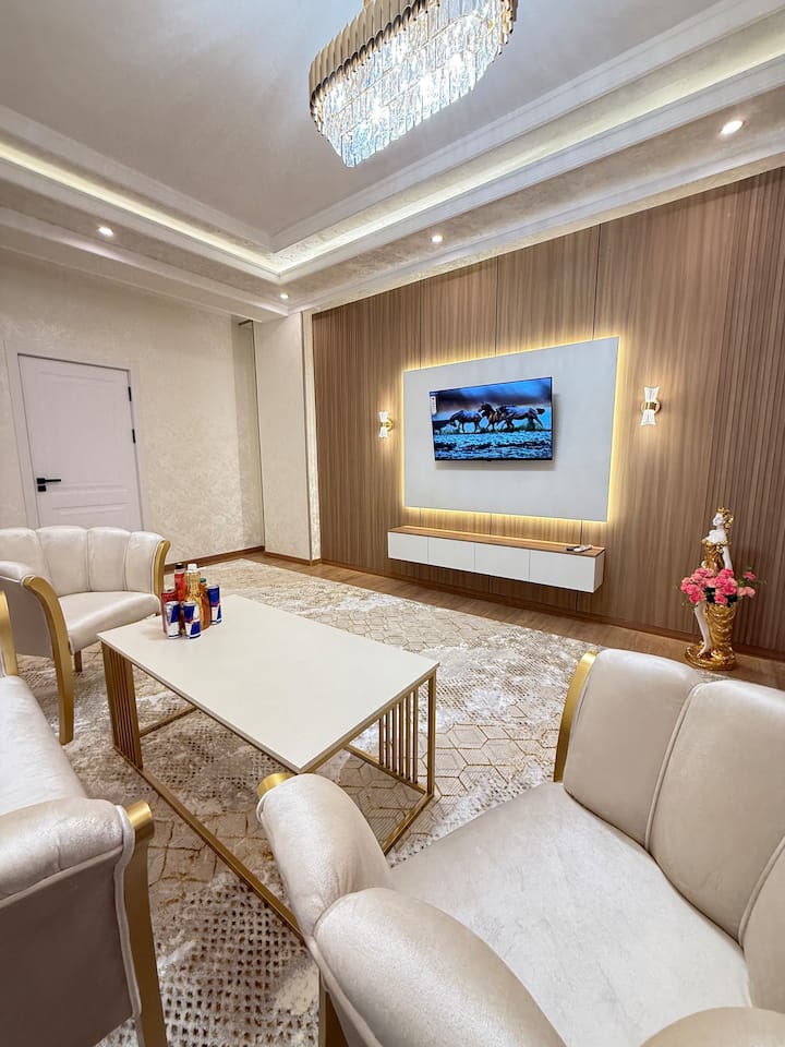 Cityview Apartment - Uzbekistan