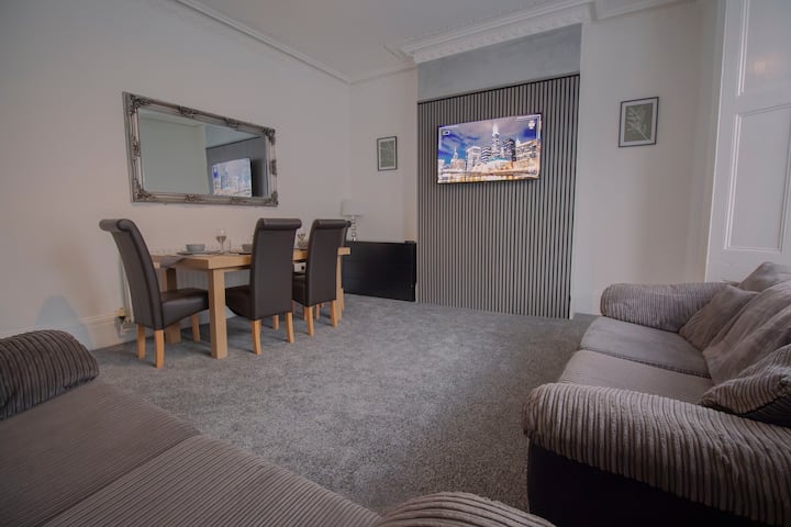 15 Laura Street - Sunderland