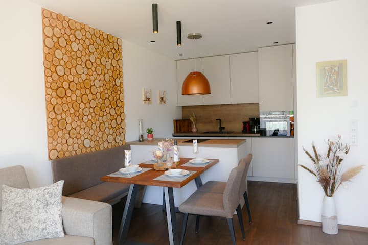 Grimmingpanorama - Bad Mitterndorf