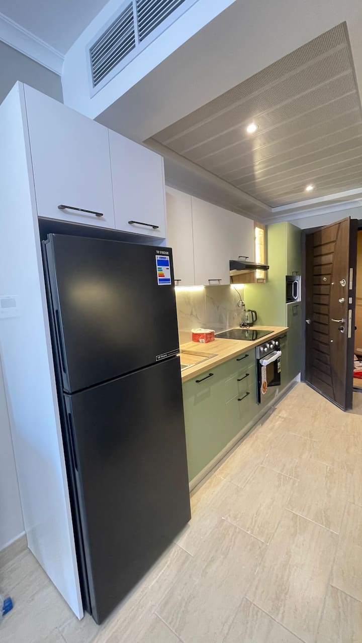 Luxury Apartment Pool View - Hurghada