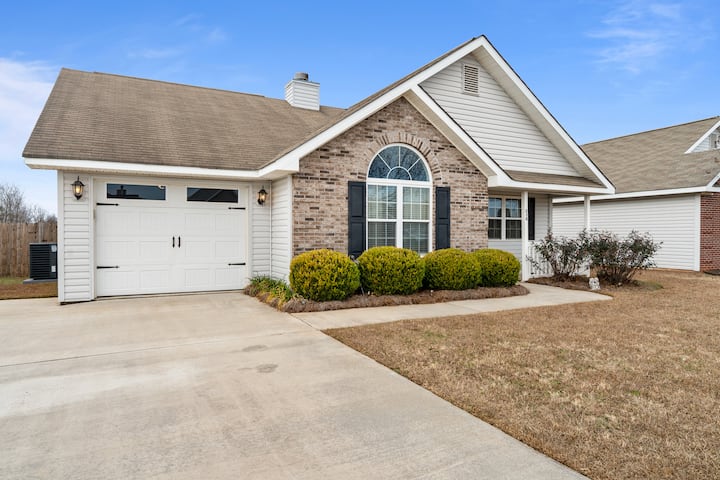 The Cozy Anna Marie - Warner Robins, GA