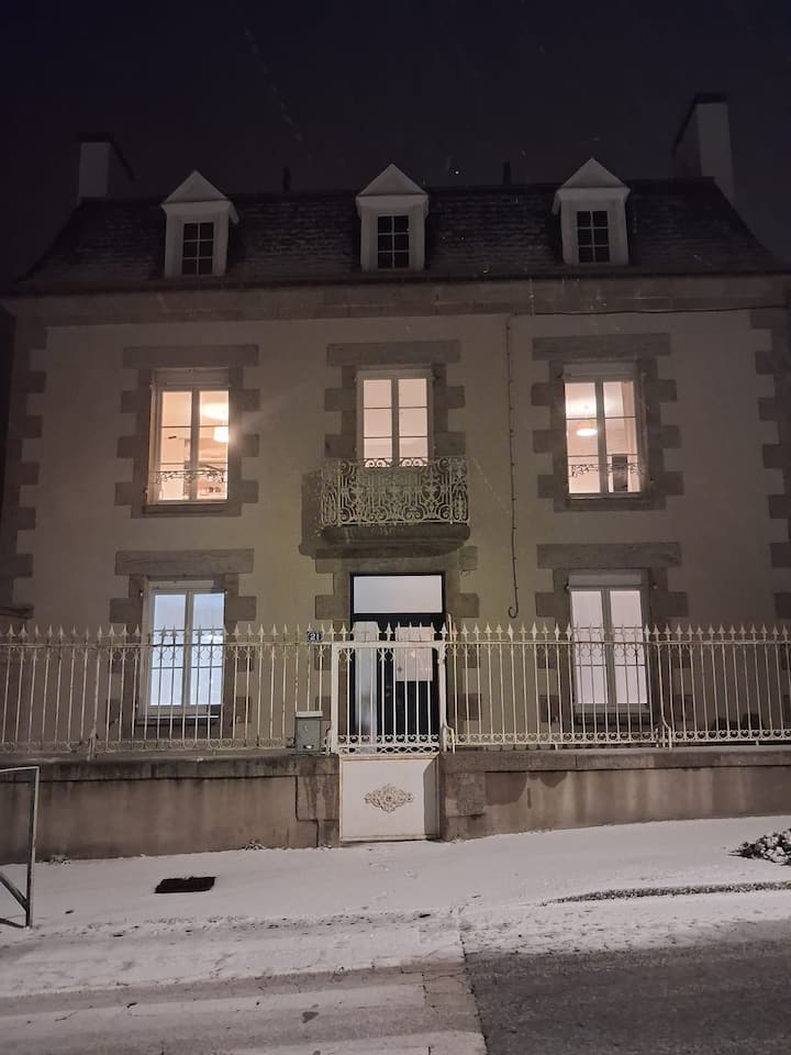 Maison De Caractère - Bressuire