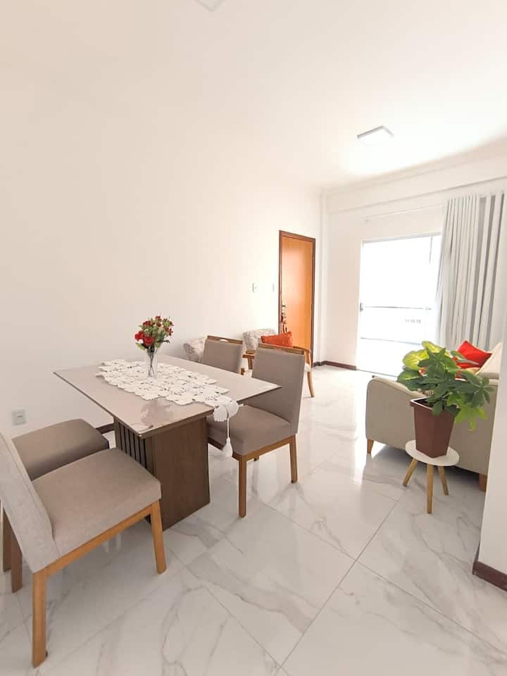 Morada Vermelha - Vitória da Conquista