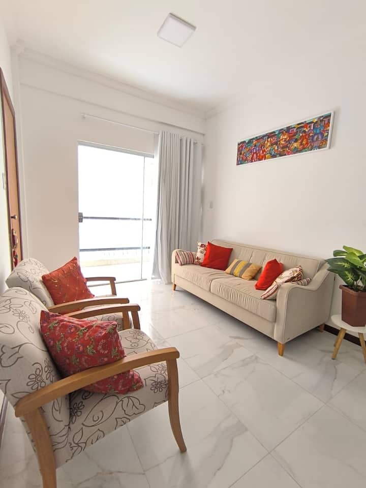 Morada Vermelha - Vitória da Conquista