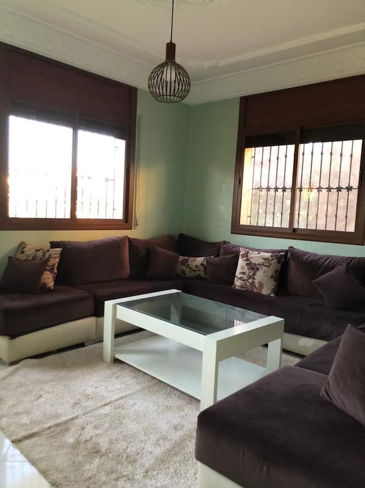 Résidence Harmonie - Béni Mellal