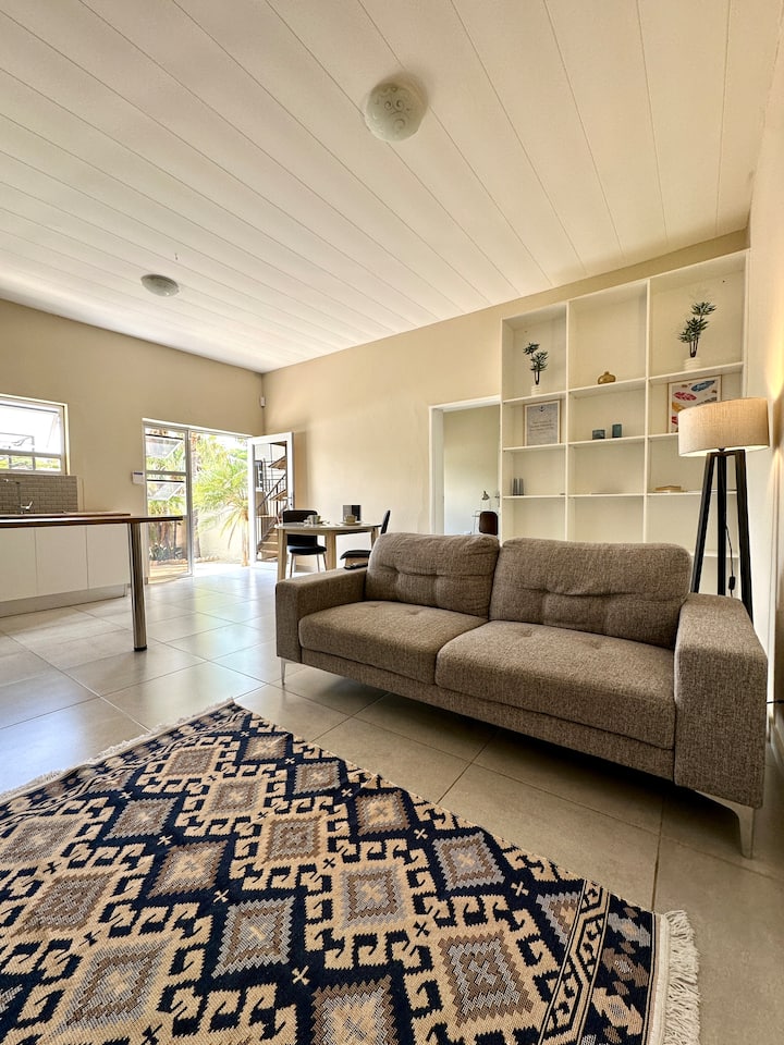 Private Garden Apartment With Pool – Ludwigsdorf - Windhuk