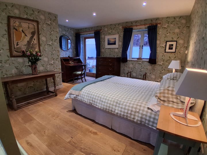 The Studio - Hertfordshire