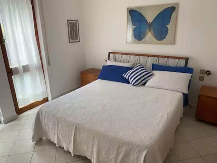 A Due Passi Dal Mare Con Giardino E Parcheggio - Castiglione della Pescaia