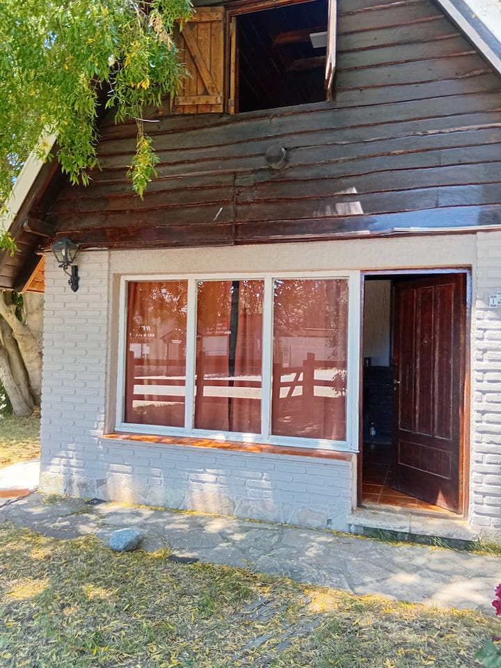 Bungalow Playa Bonita - Bariloche