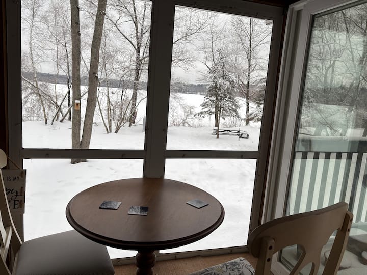 A Lot To Lake - Framingham