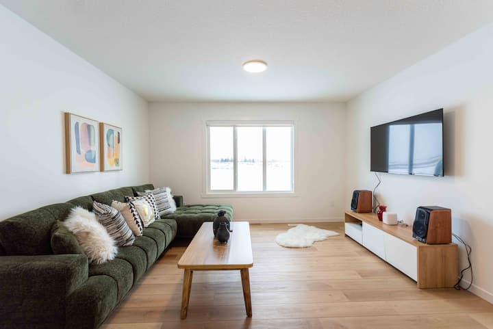 *Sweetnight House*quiet In Windermere/15 Minswem - Canada