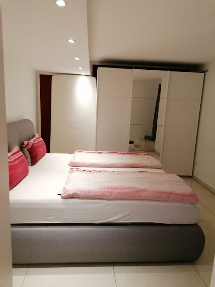 Premium Appartement Near Köln/ Messe - Hürth