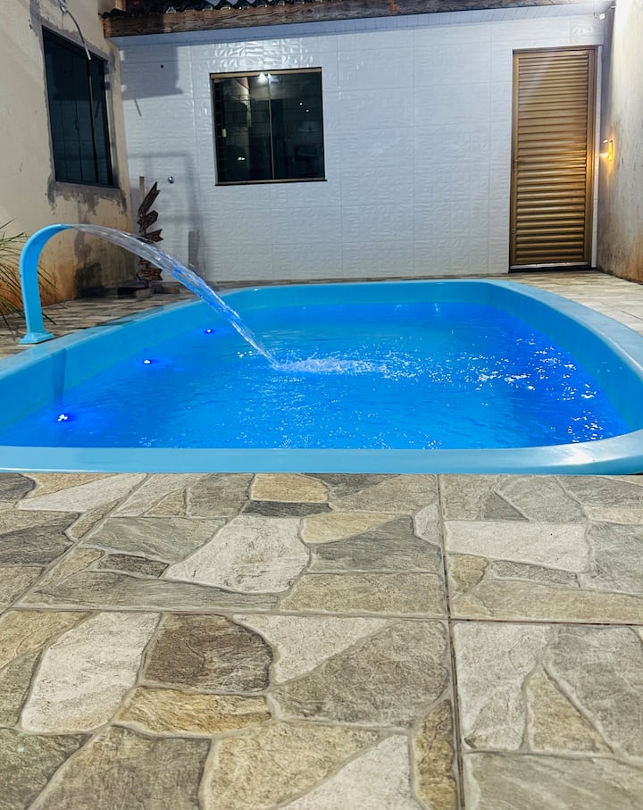 Espaço &Lazer - Foz do Iguaçu