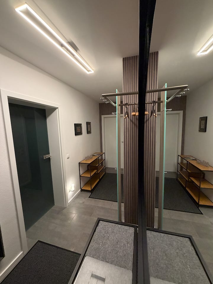 Forest Breeze - Königswinter