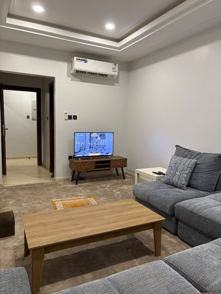Talya Appartement - Mecca, Saudi Arabia