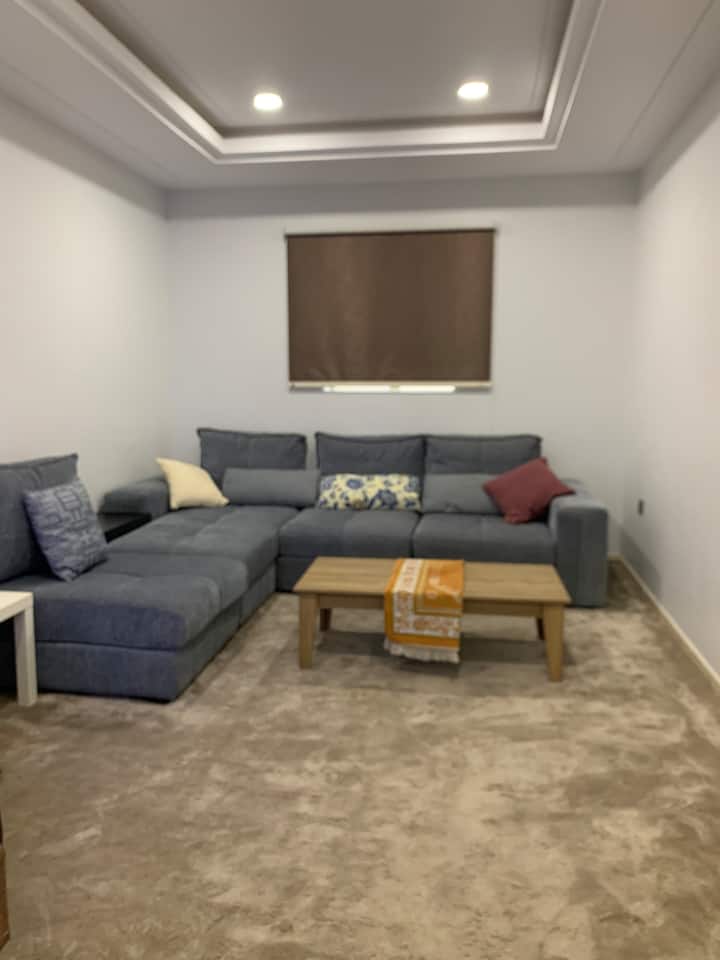 Talya Appartement - Meca