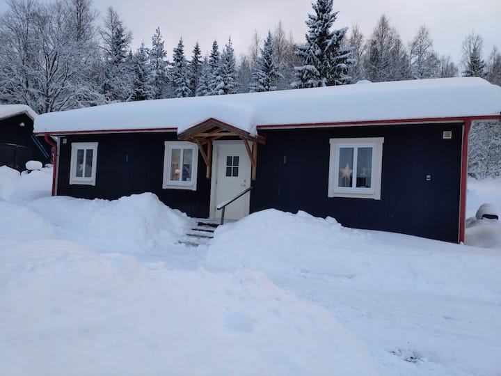 ÅSen 105 - Järvsö