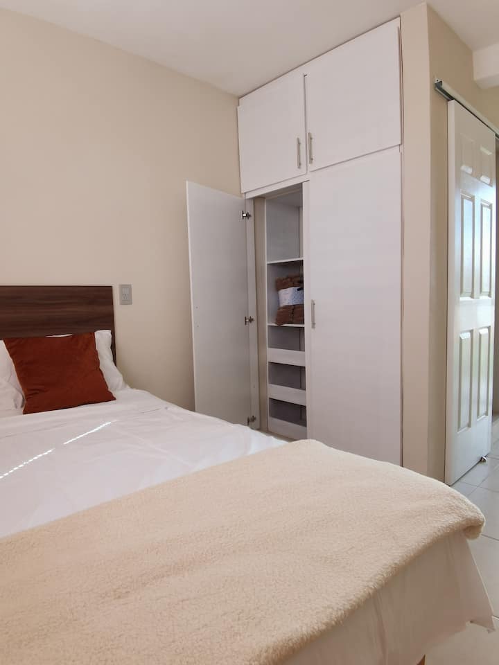 Habitación Privada Nueva Céntrica Con Baño Propio. - Pachuca