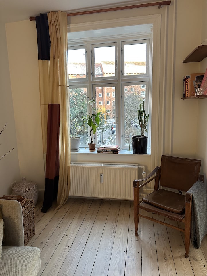 110 Sqm Apartment In Central Christianshavn (New) - Copenhagen
