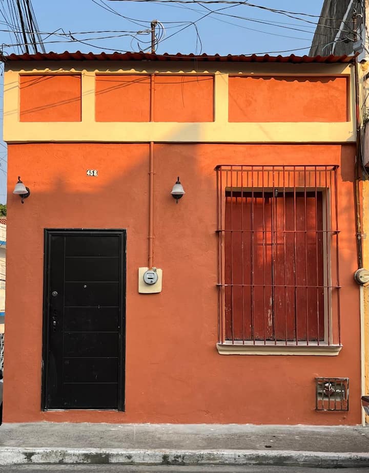 Casa Maruca - Villahermosa