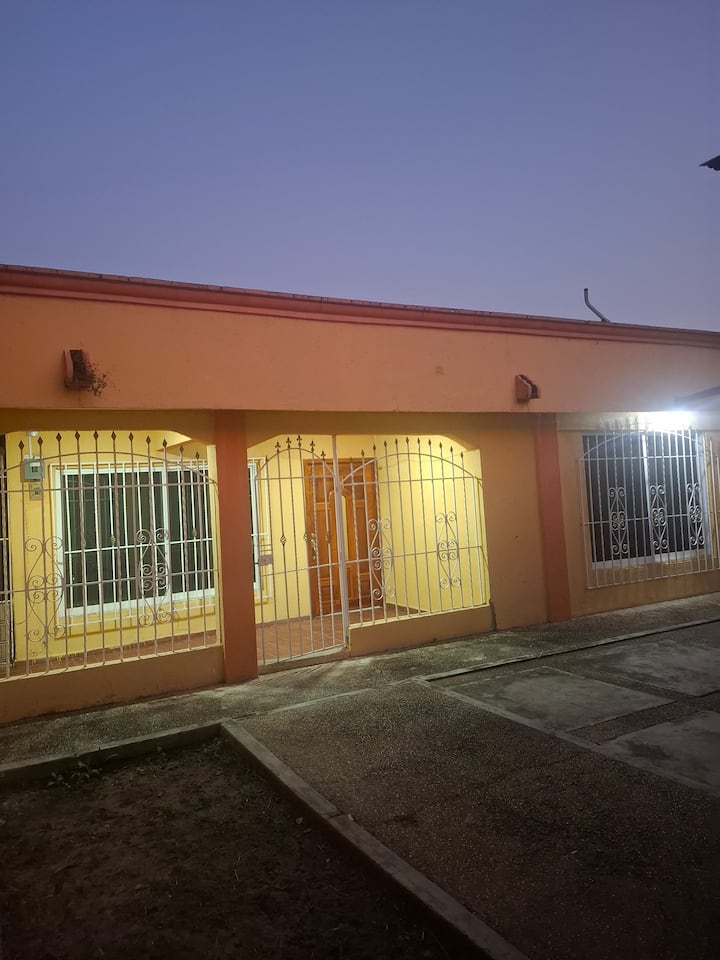 Compañi@s Casa Con 4 Literas - Minatitlán