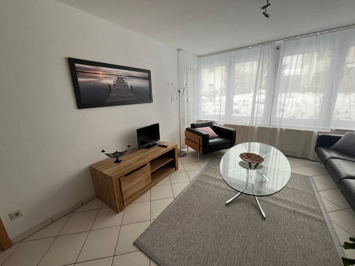 Ferienwohnung Storchenblick - Radolfzell am Bodensee