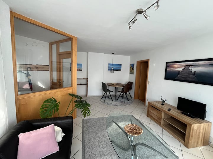 Ferienwohnung Storchenblick - Radolfzell am Bodensee