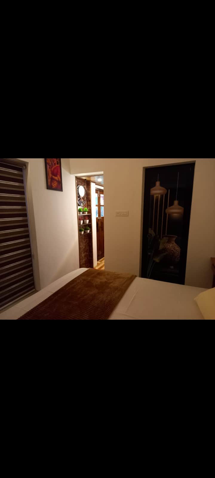 Stains Holiday Home&party Floor - Kodungallur