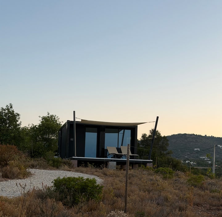 Lodge 2/4 Personnes Faro - Casa Idéal - Olhão