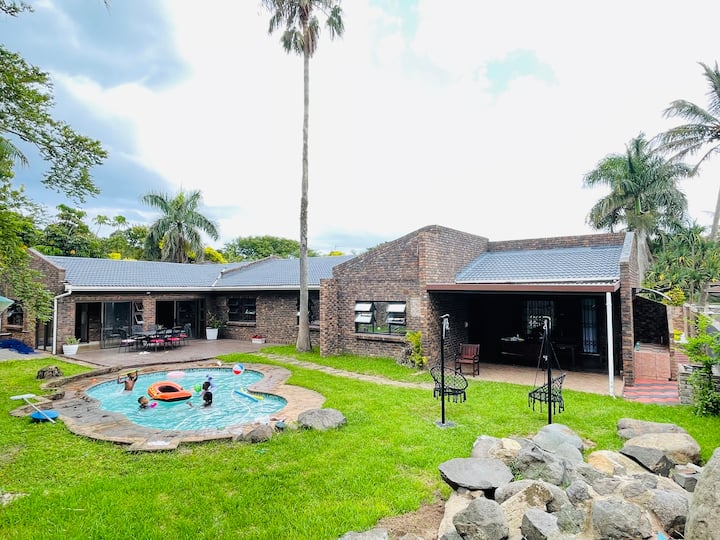 James Villa - Richards Bay