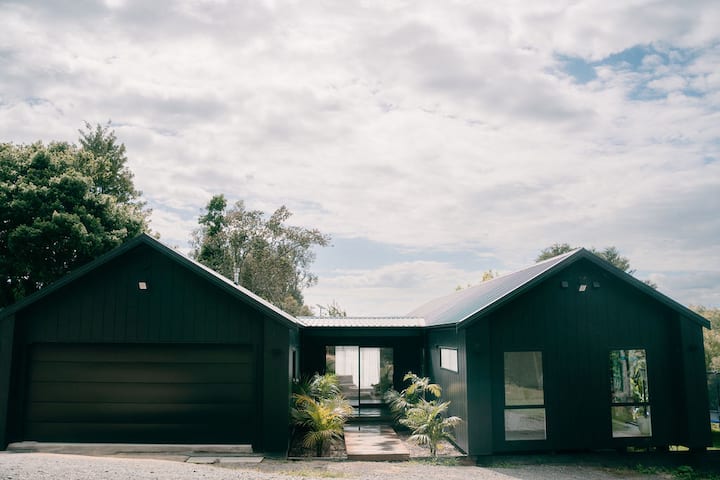 Our Coastal Block - Ōpōtiki