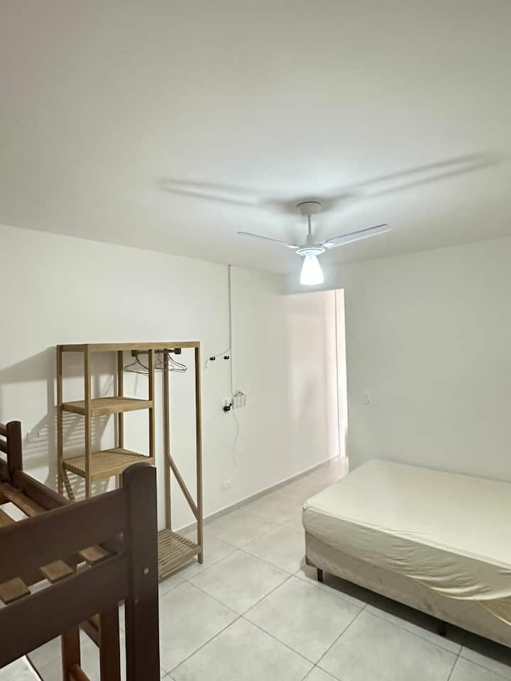 Pousada Kadri - Guaratuba