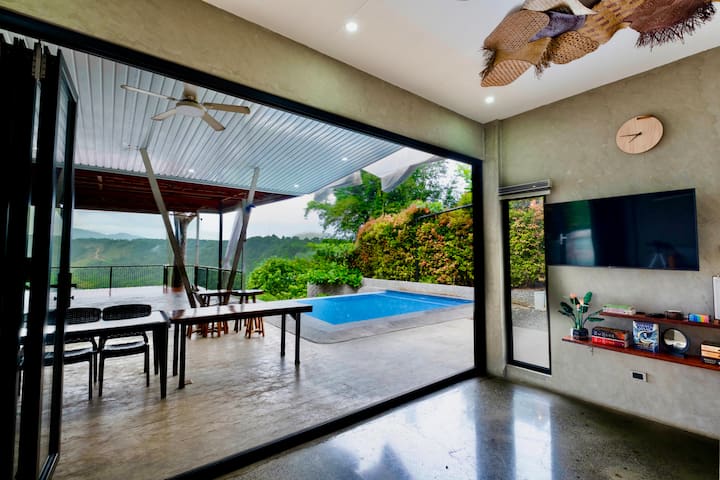 Lingion House - Manolo Fortich