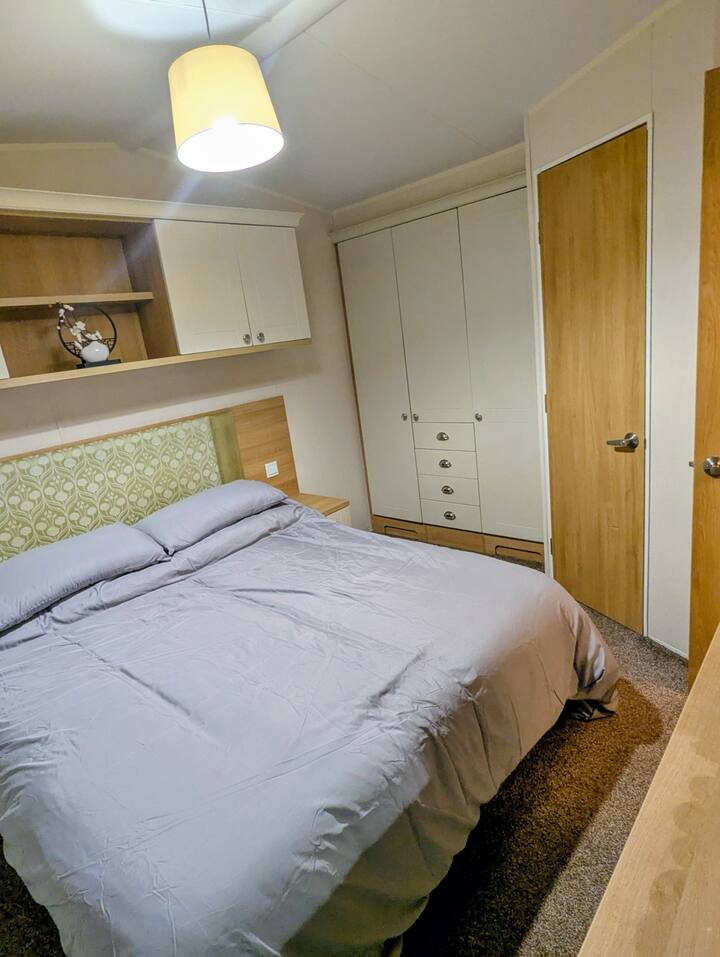 Trecco Bay Coastal Getaway - Porthcawl