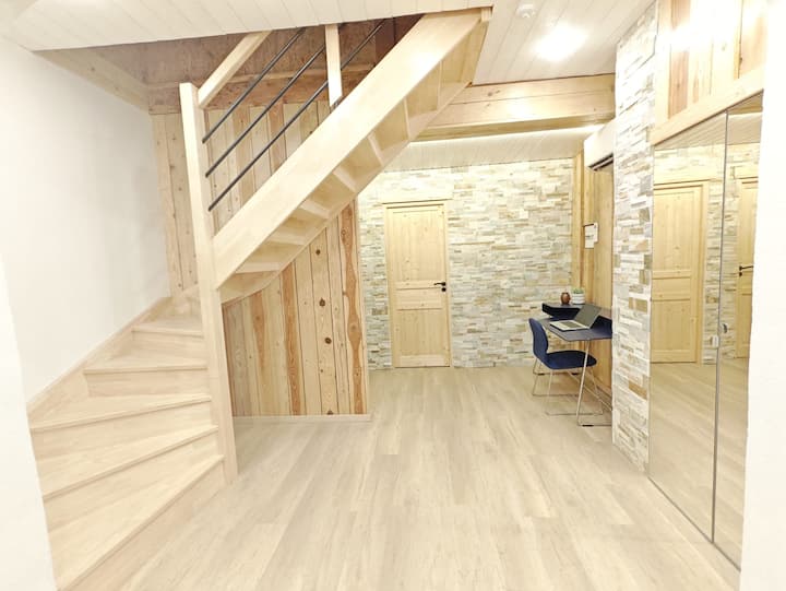 Le Chaleto - Cruseilles